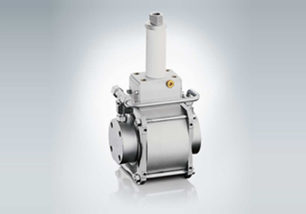 Motion Fluid Technology