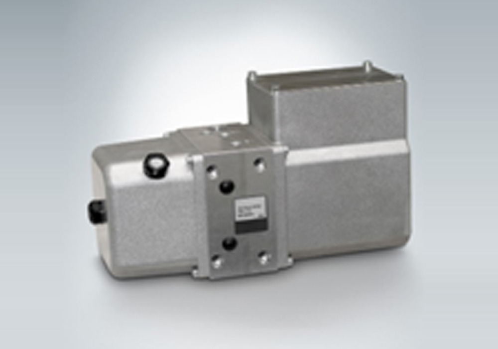 Motion Fluid Technology