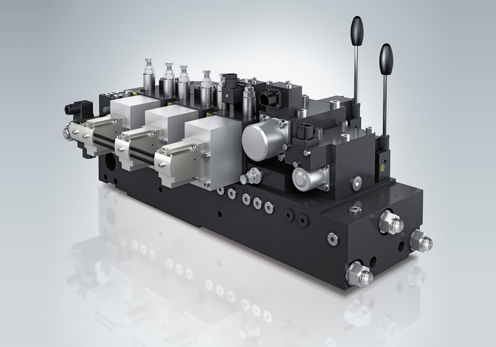 Motion Fluid Technology