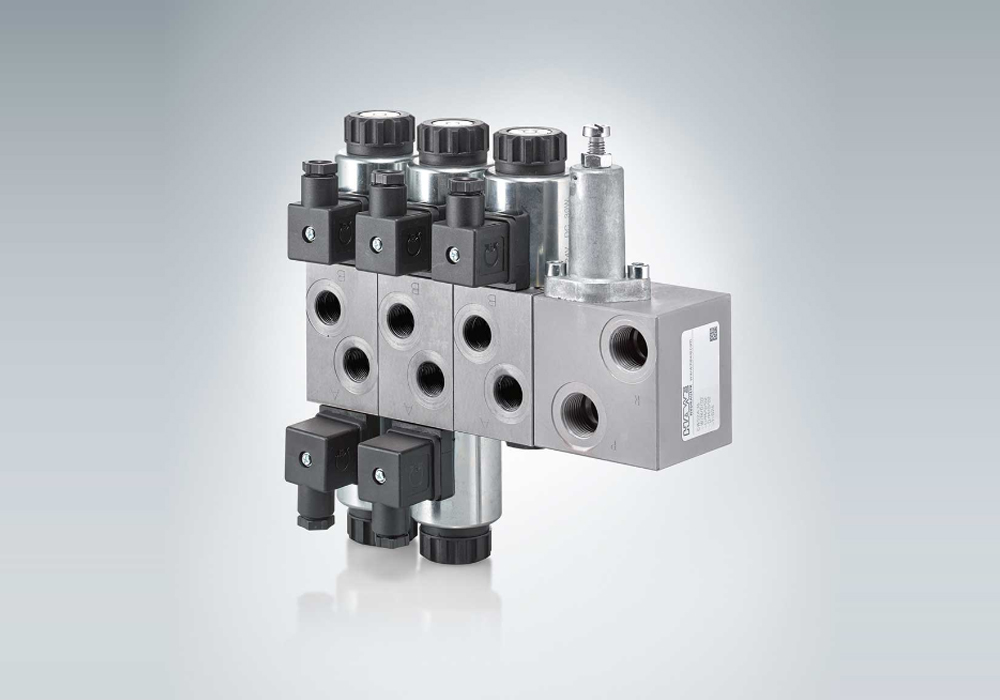 Motion Fluid Technology