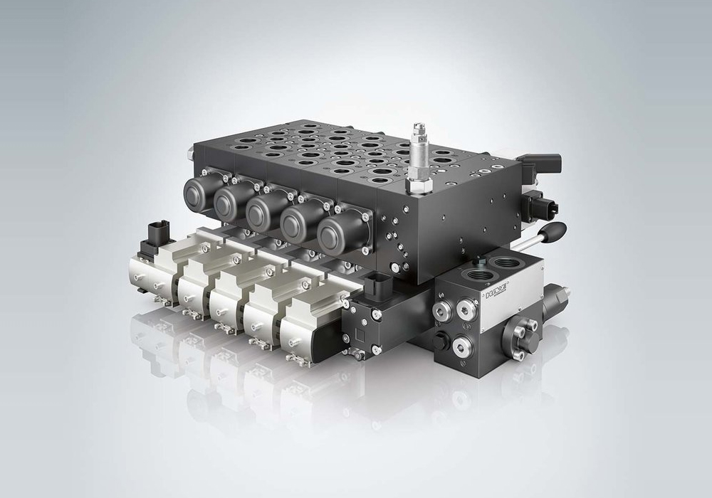 Motion Fluid Technology