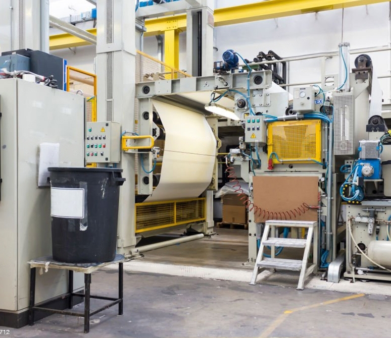 Motion Fluid Technology