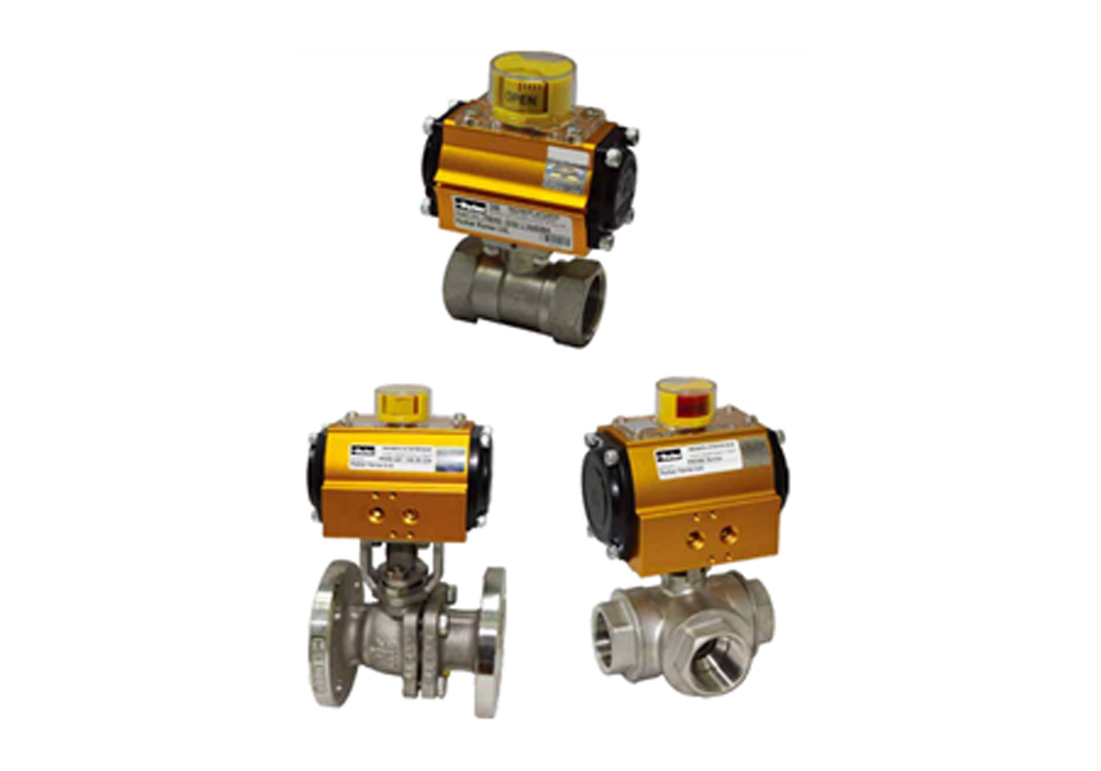 Motion Fluid Technology