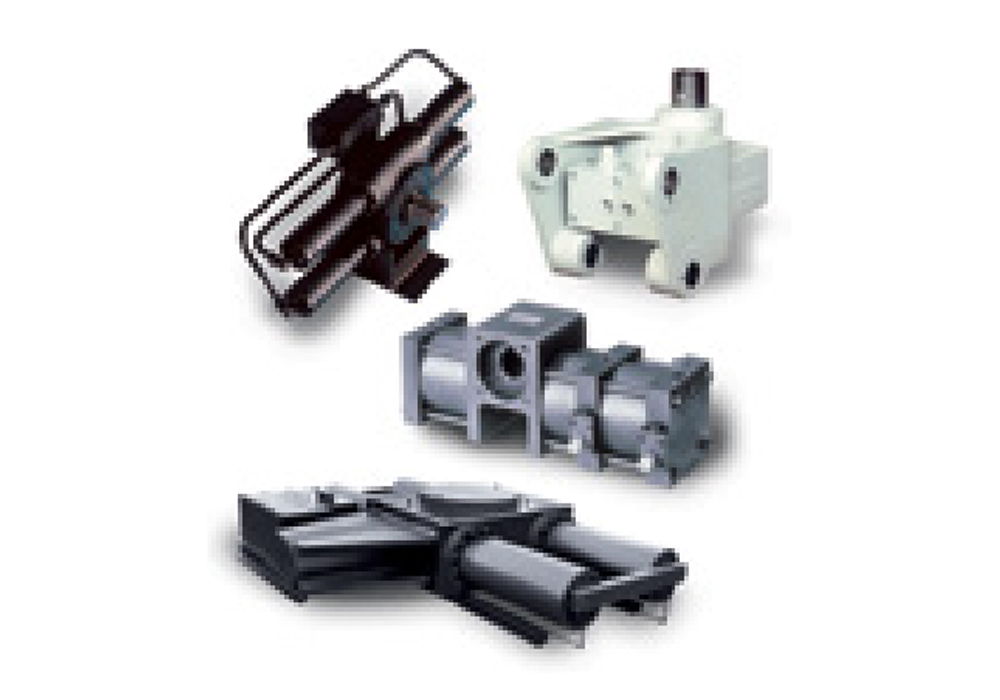 Motion Fluid Technology