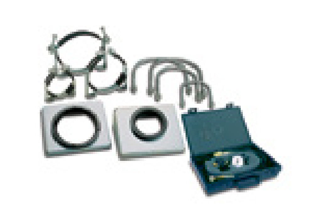 Motion Fluid Technology