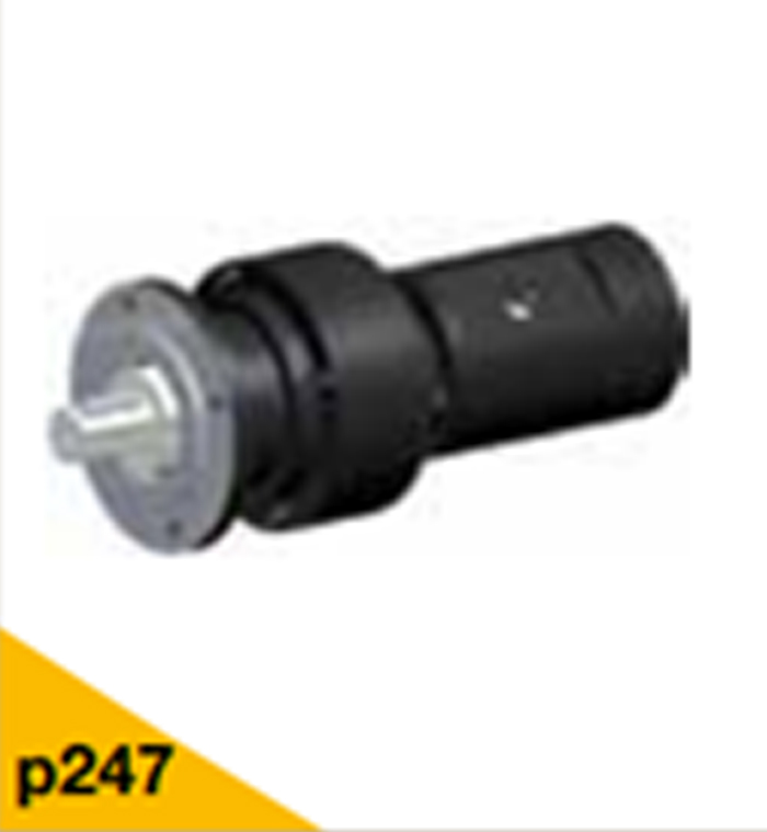 Motion Fluid Technology