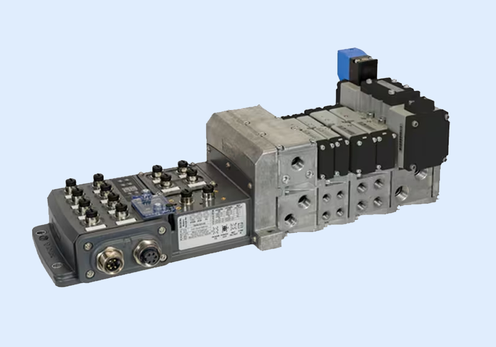 Motion Fluid Technology