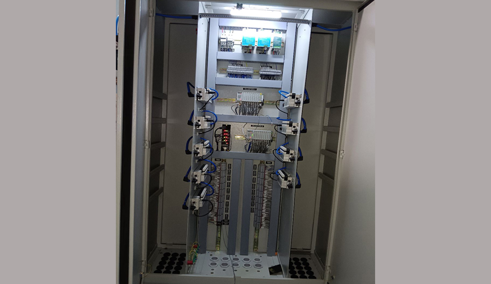 Motion Fluid Technology