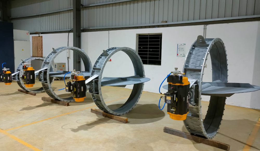 Motion Fluid Technology